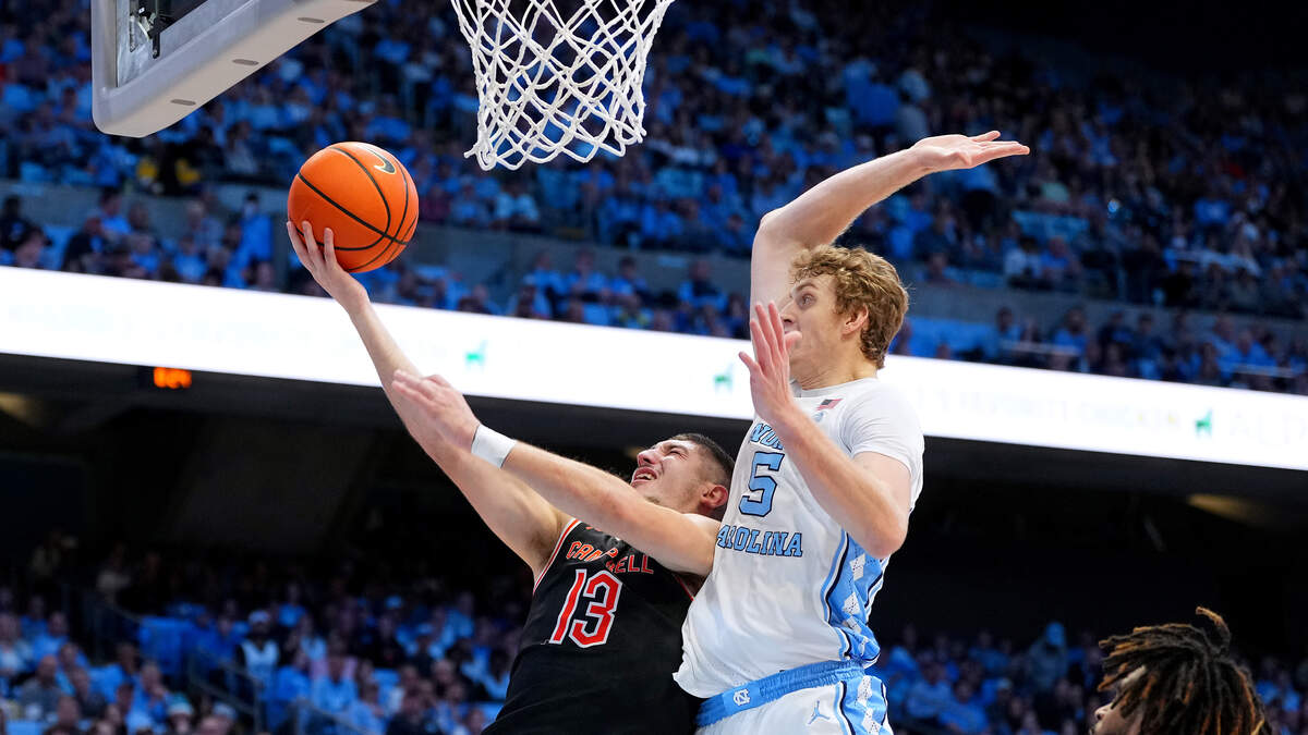 Drexel vs. Campbell Basketball Game Time, TV Channel & Live Stream ...