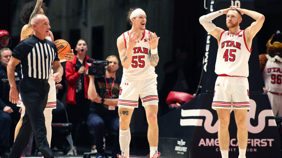 Texas Tech vs. Utah Basketball Game Time, TV Channel & Live Stream – Januar | iHeart Sports