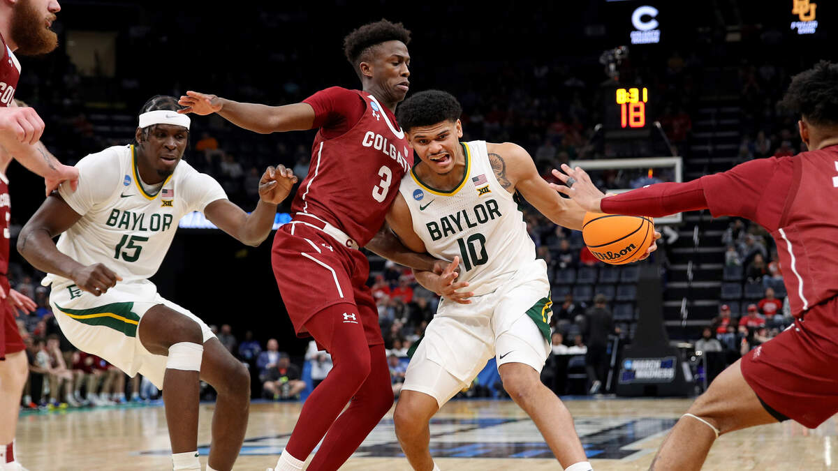 Bucknell vs. Colgate Basketball Game Time, TV Channel & Live Stream – Janua | iHeart Sports