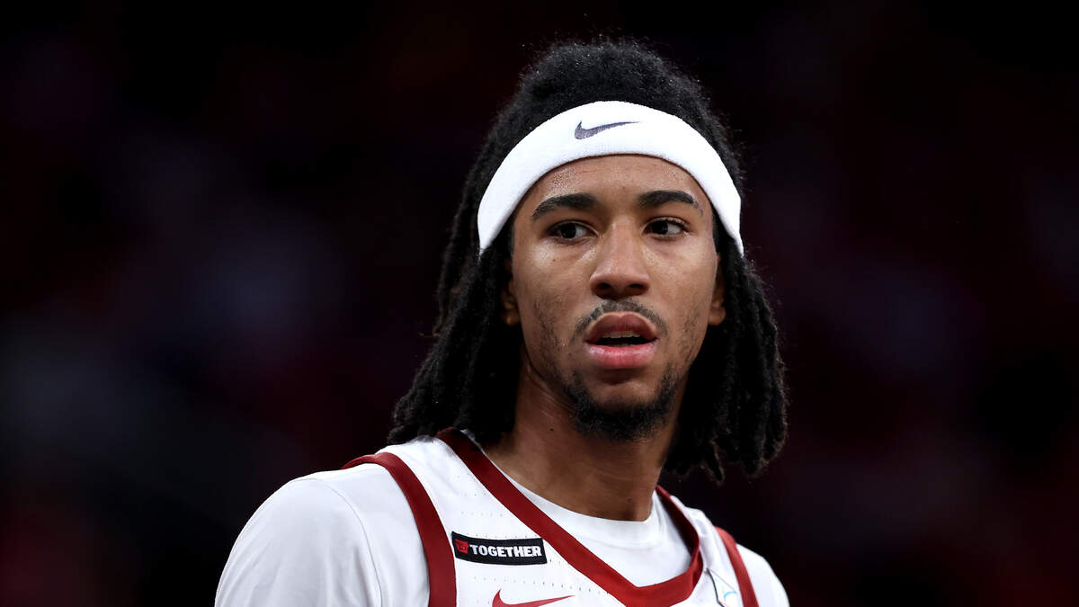 Arkansas vs. Ole Miss Predictions - January 8 | iHeart Sports