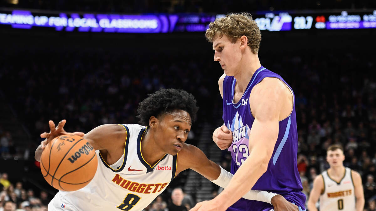 Timberwolves vs. Jazz Predictions, Odds & Stats – January 30 | iHeart ...