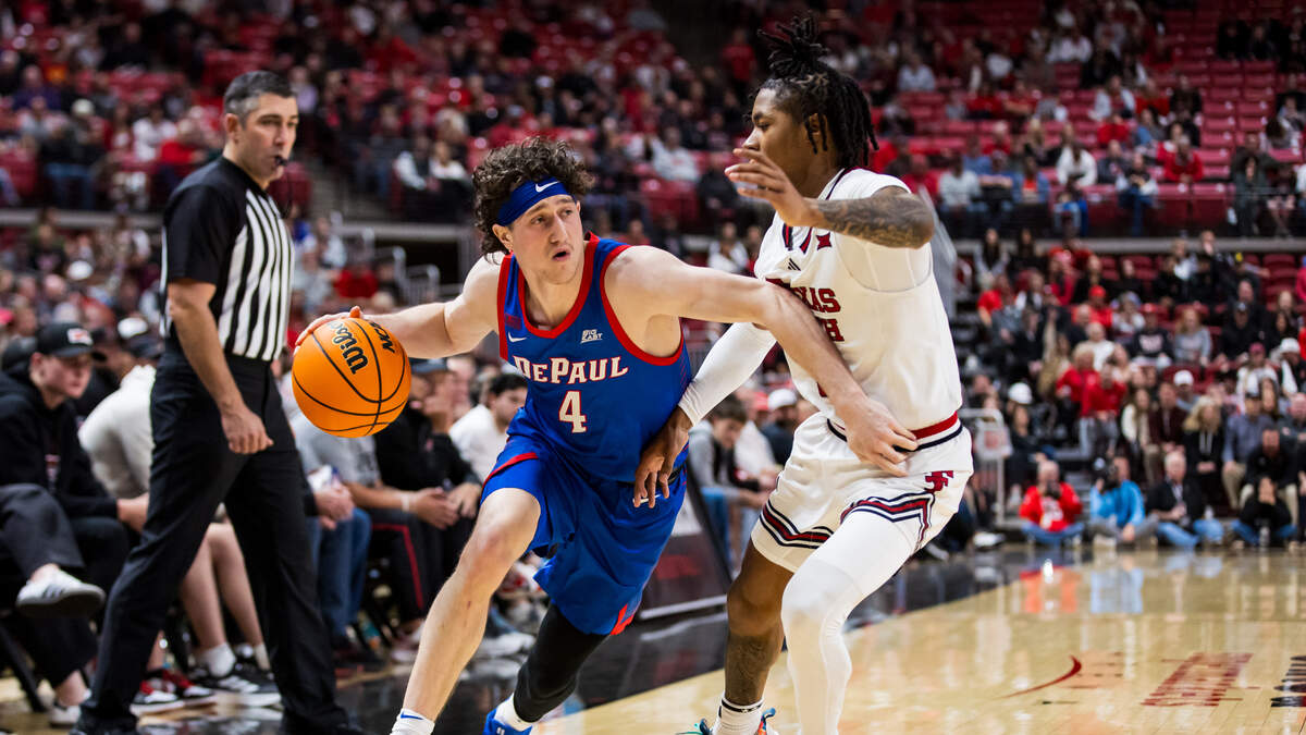 DePaul vs. Seton Hall Basketball Game Time, TV Channel & Live Stream – Febr | iHeart Sports
