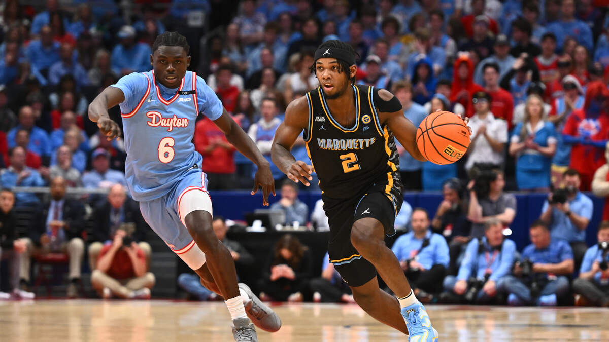 Dayton vs. Davidson Basketball Game Time, TV Channel & Live Stream – Februa | iHeart Sports