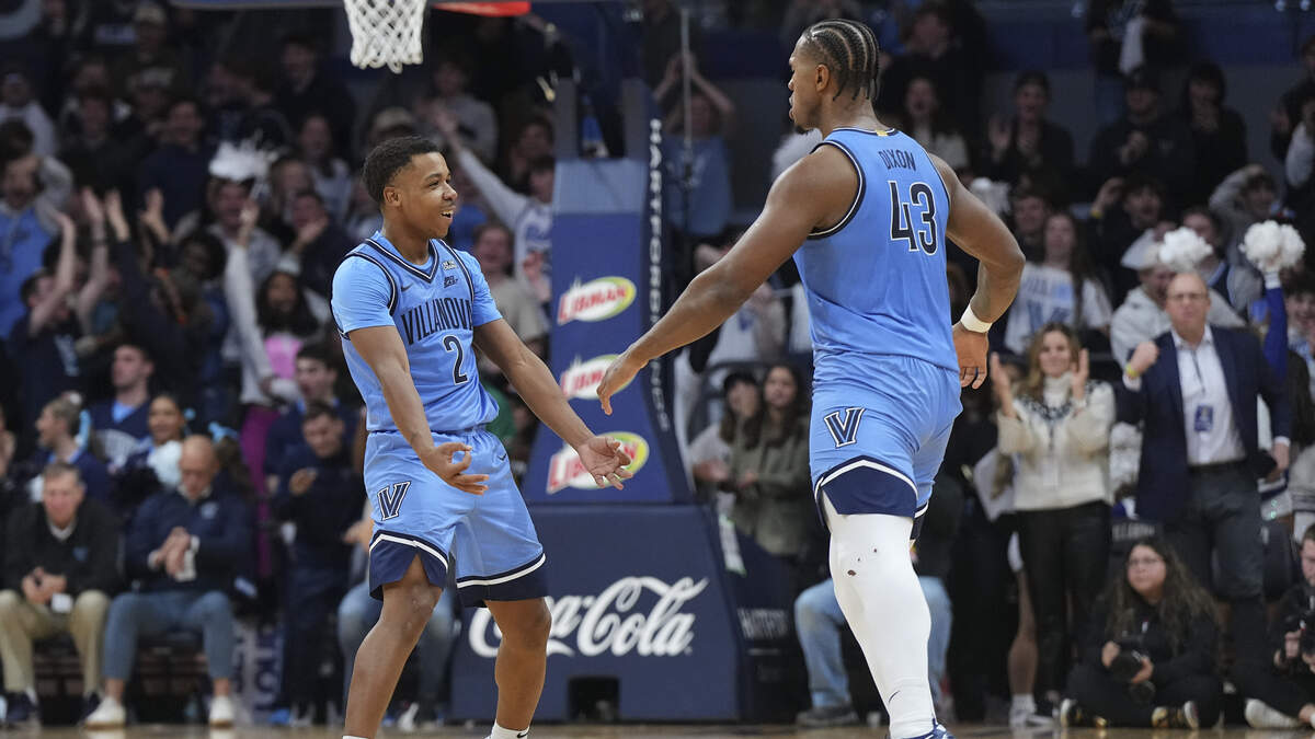 Villanova vs. DePaul Basketball Game Time, TV Channel & Live Stream – Febru | iHeart Sports