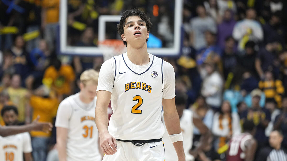 Wake Forest vs. Cal Basketball Game Time, TV Channel & Live Stream ...