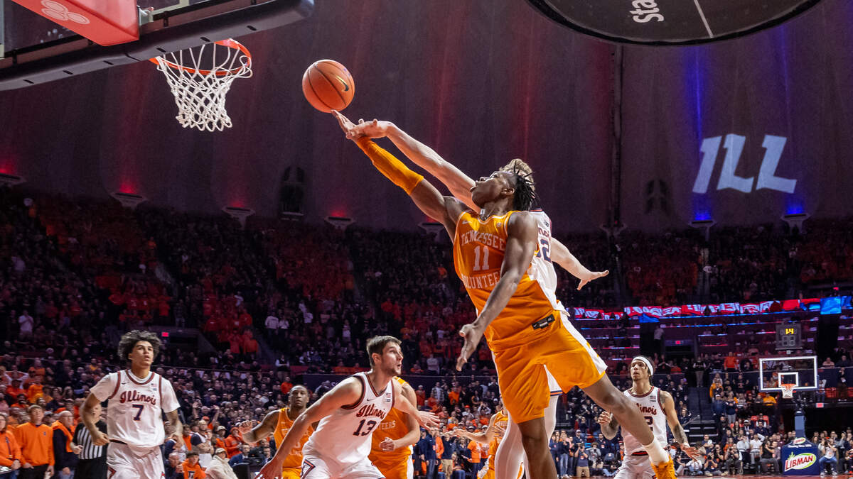 Illinois vs. Michigan State Basketball Game Time, TV Channel & Live ...