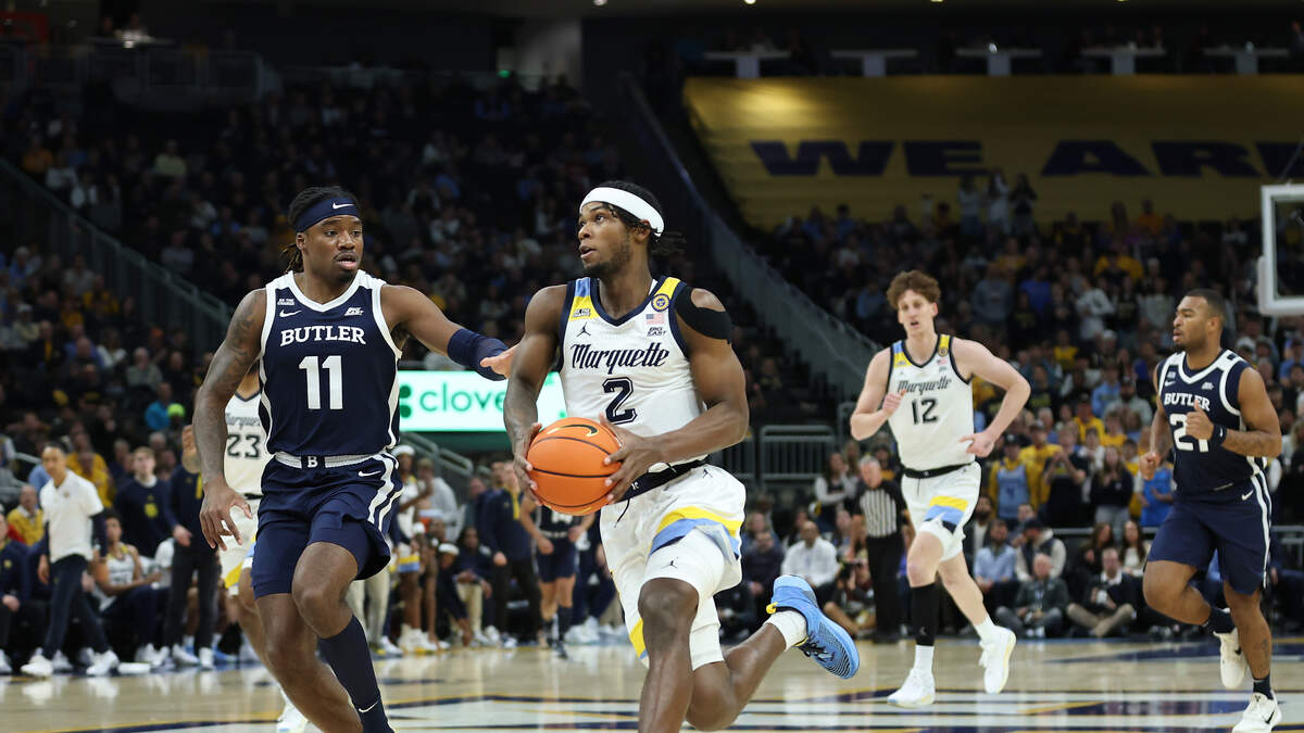 Xavier vs. Butler Basketball Game Time, TV Channel & Live Stream – February | iHeart Sports