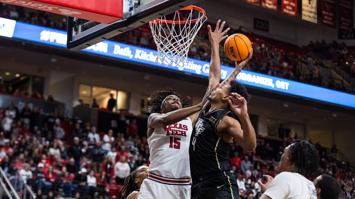 Oklahoma State vs. UCF Basketball Game Time, TV Channel & Live Stream – Feb | iHeart Sports