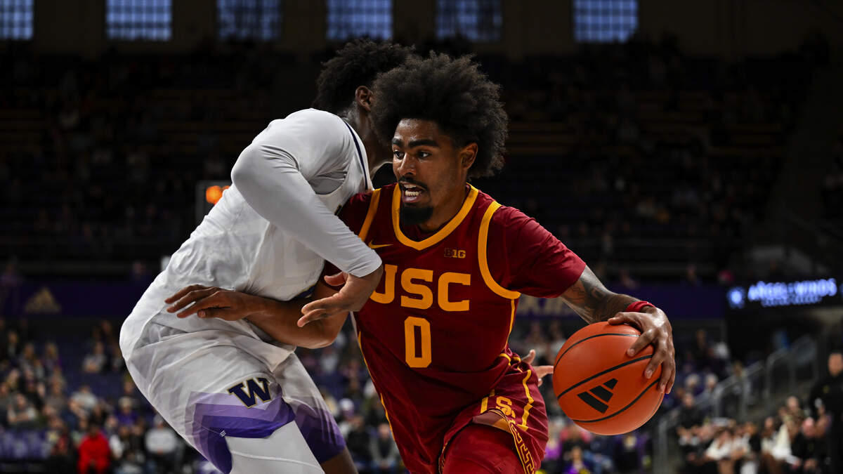 Maryland vs. USC Basketball Game Time, TV Channel & Live Stream ...