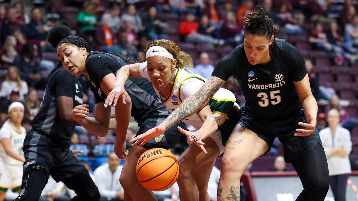 SEC Women's Basketball TV & Live Stream Schedule - February 23, 2025 ...