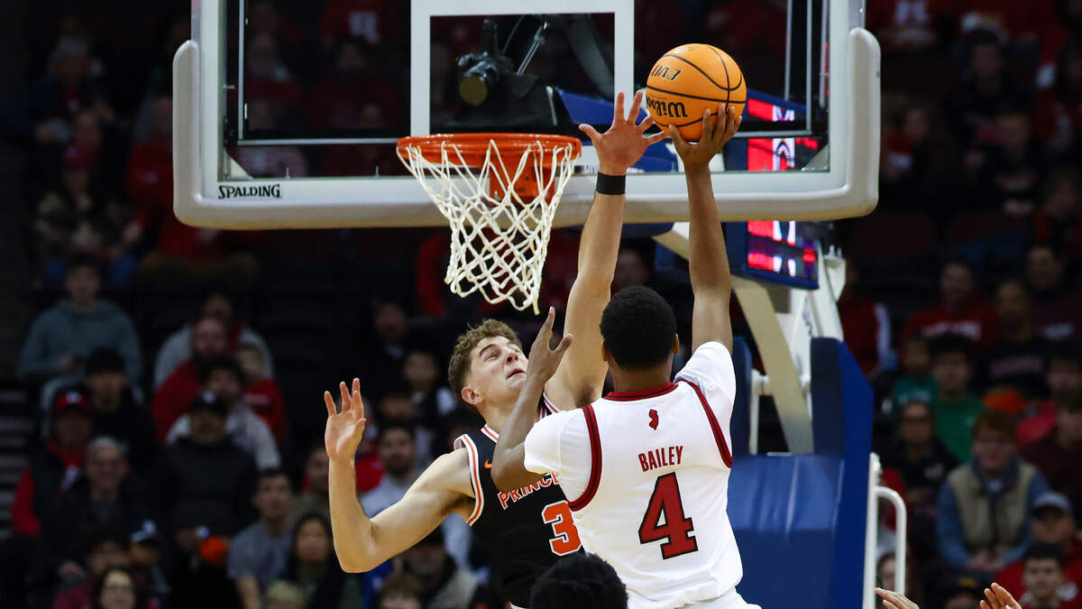 Rutgers vs. USC Time, TV & Stream – Feb. 23 | iHeart Sports