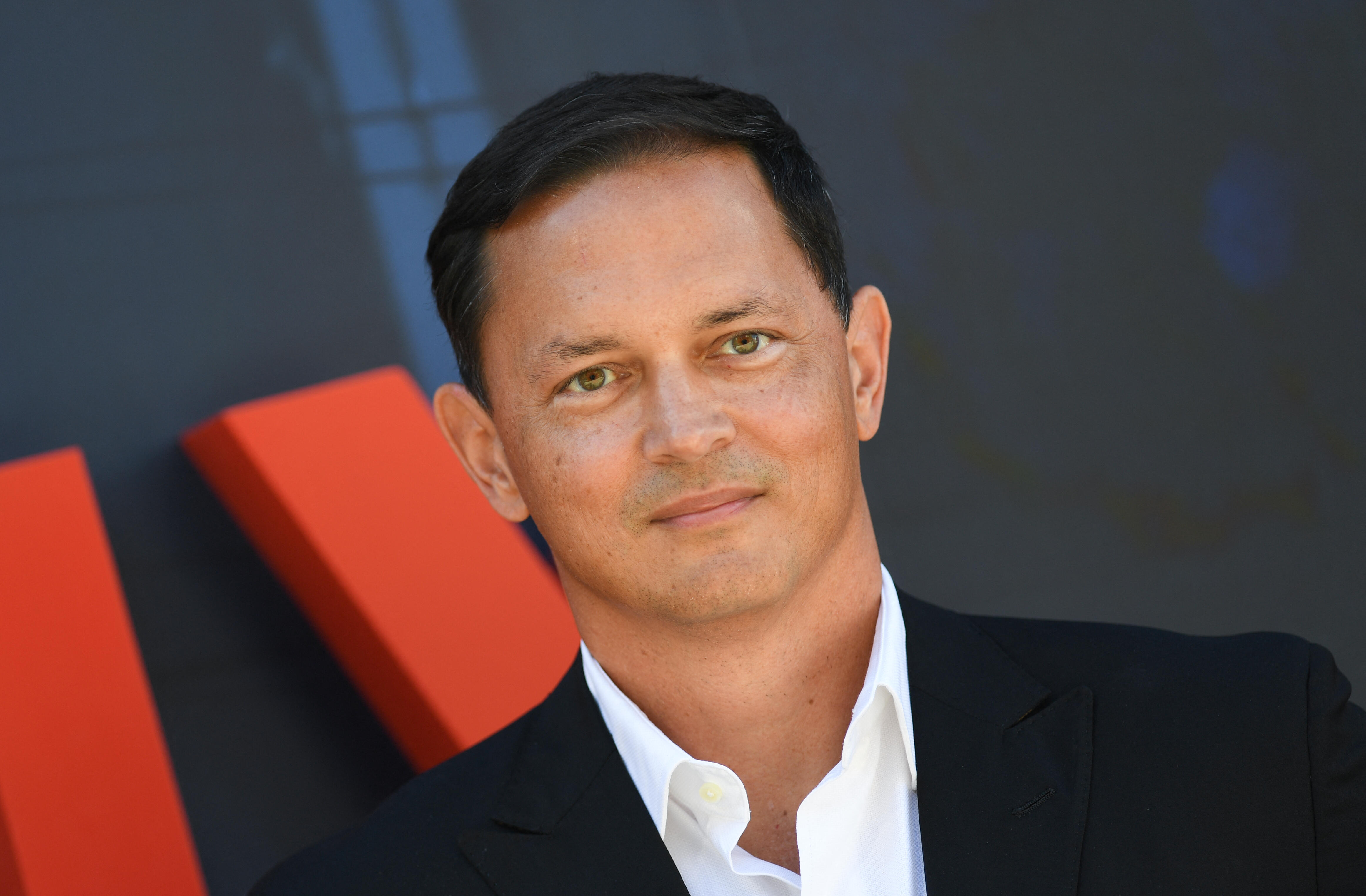 Best-Selling Author Mark Greaney Latest Book 'Midnight Black' | iHeart