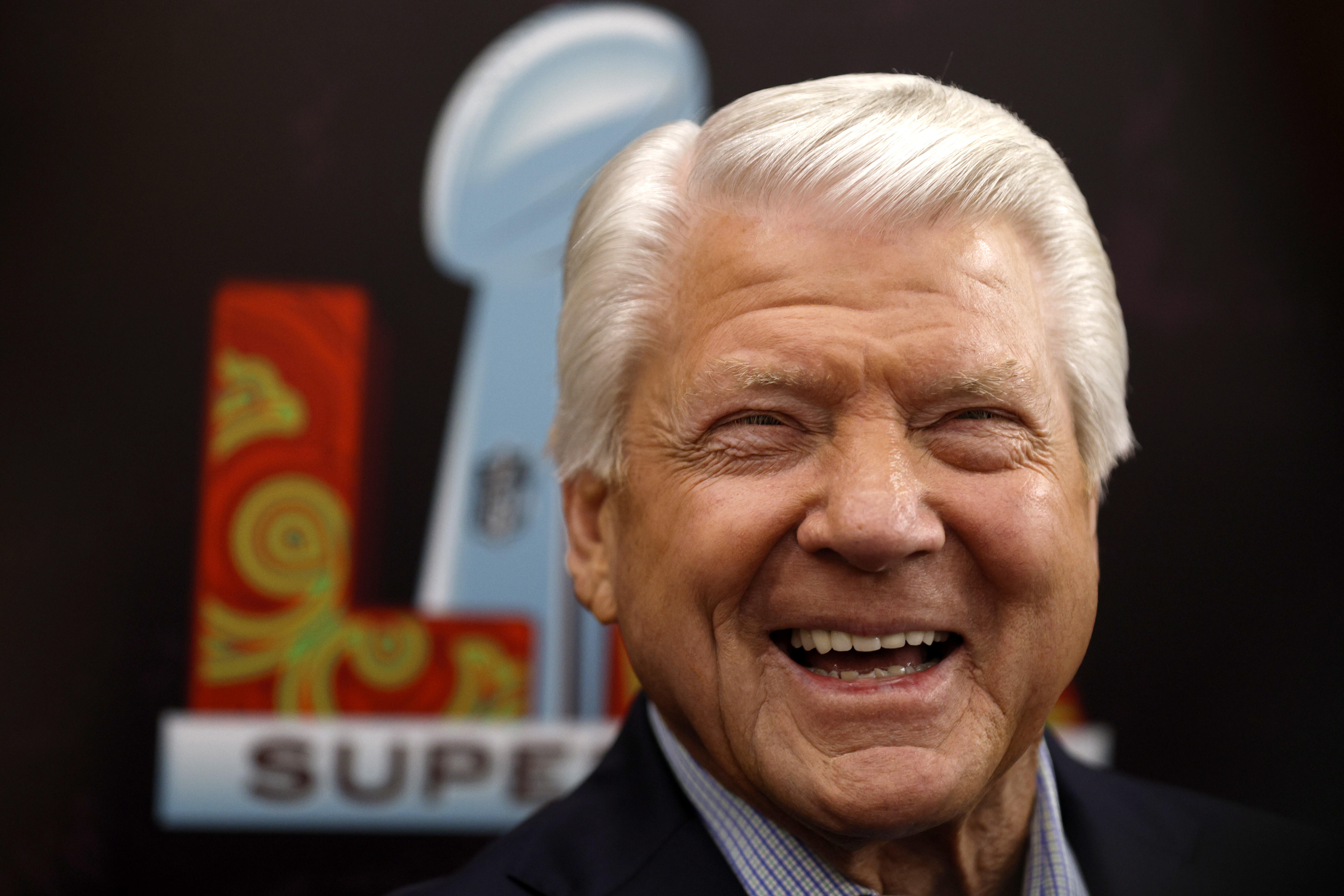 Jimmy Johnson Retires from Fox NFL Sunday Show After 31 Years | iHeart