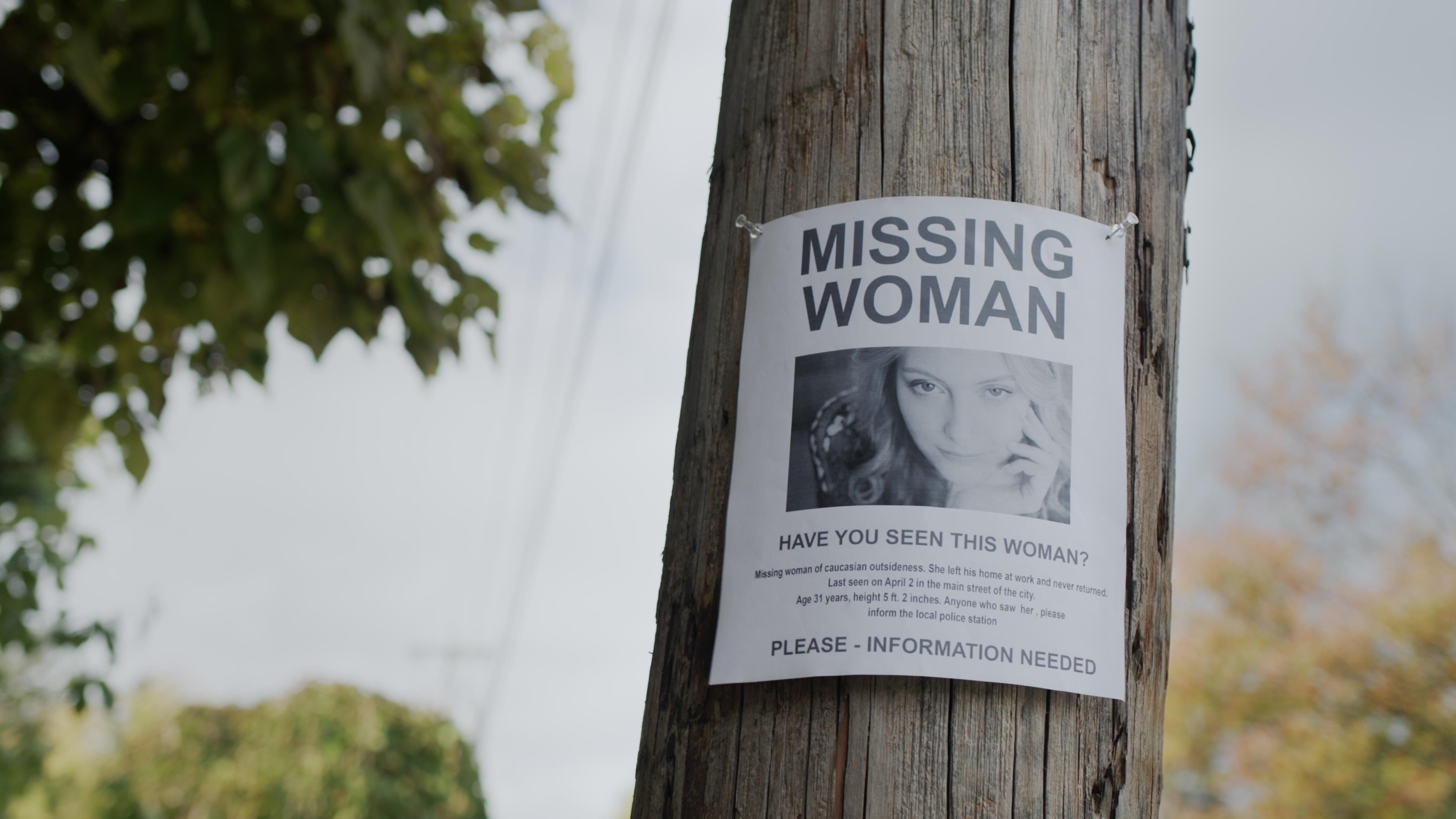 Missing Woman Found Over 60 Years Later | iHeart