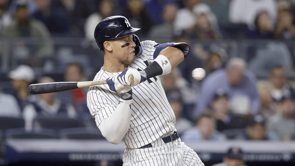 How to Watch MLB - Sunday, Aug. 24: TV Channel, Live Stream | iHeart Sports