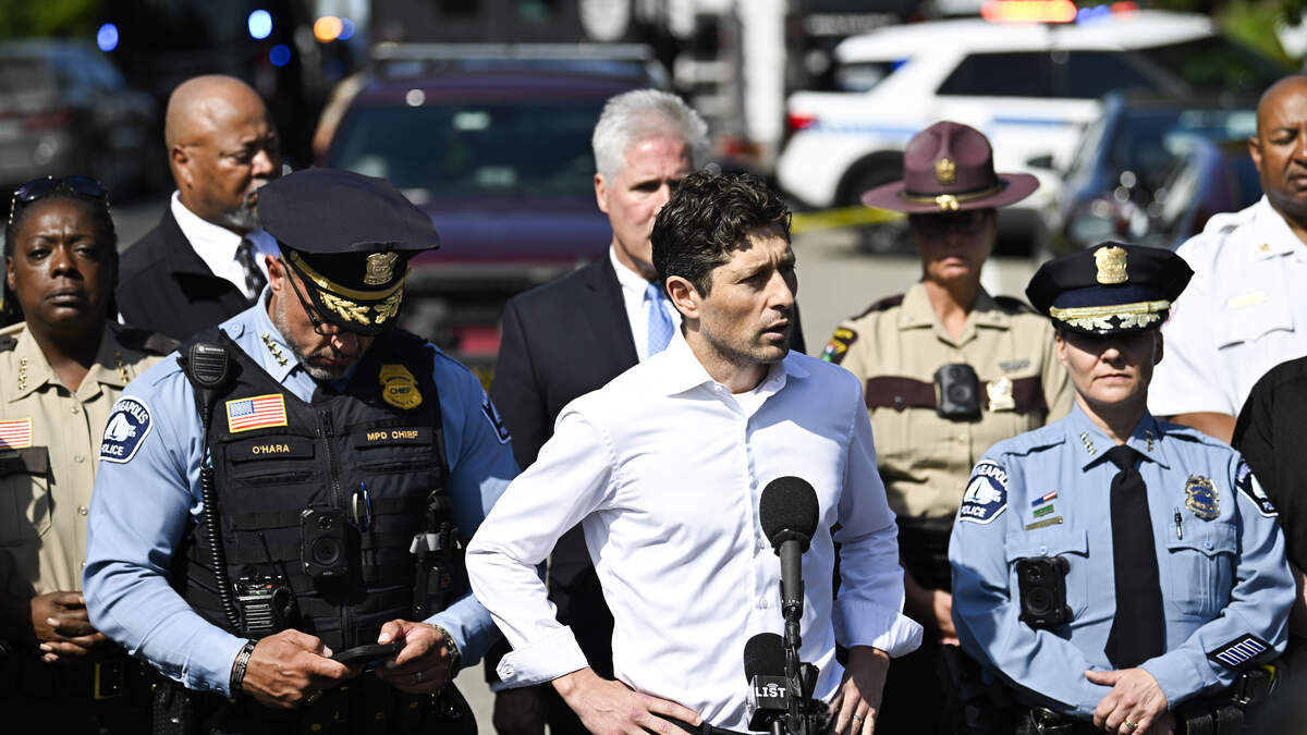 FBI: MN Shooting Investigated as Act of Terrorism | NewsRadio 740 KTRH ...