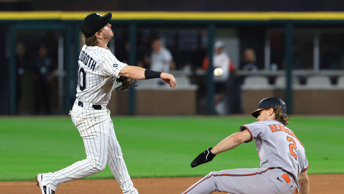 Orioles vs. Yankees Series Injured List - Sept. 18-21 | iHeart Sports