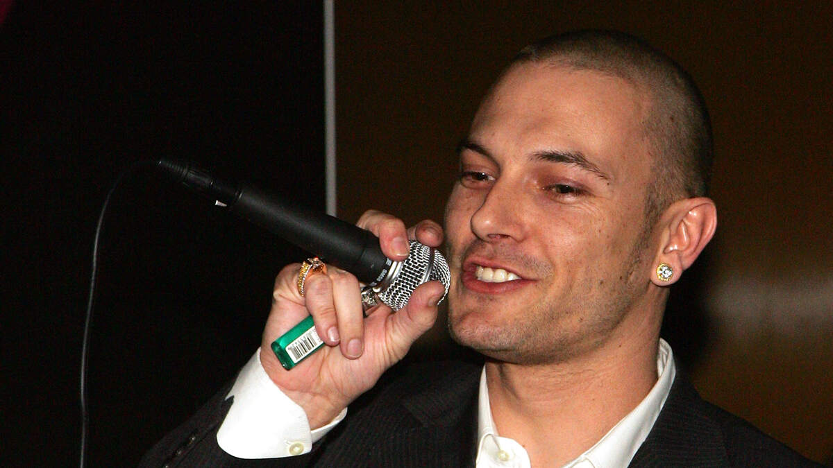 Kevin Federline Reveals "Final Straw" in Britney Spears Marriage | KISS ...