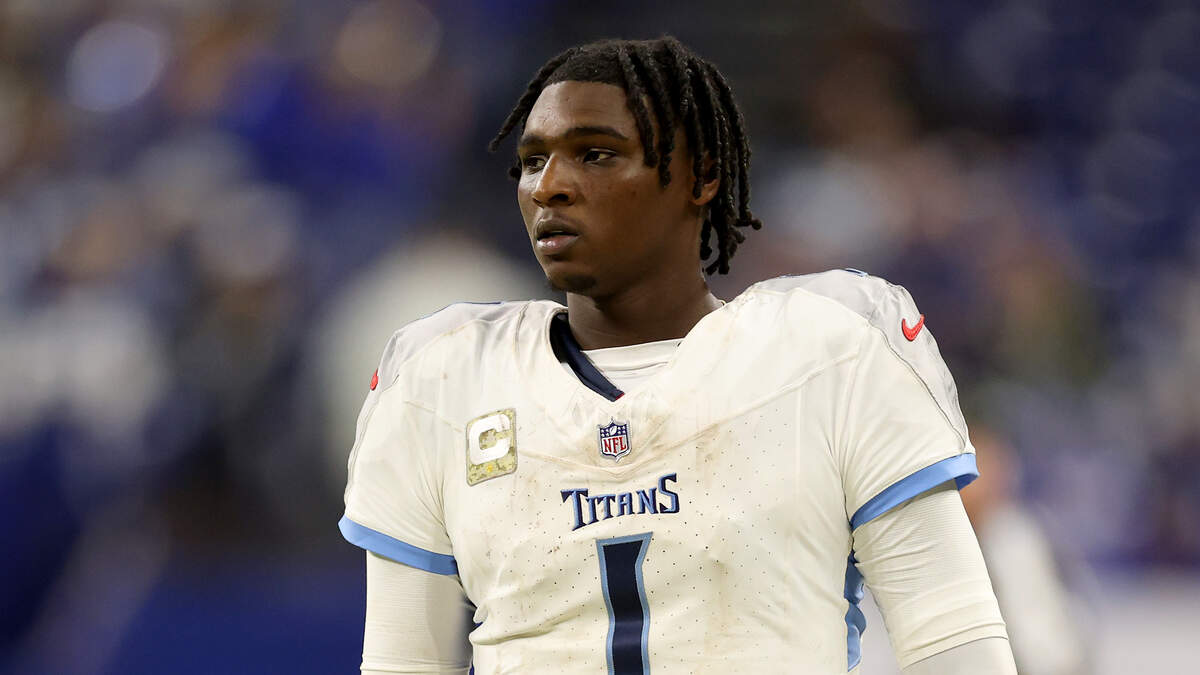 Chargers vs. Titans Nov. 2 Viewing Options: TV, Live Stream | iHeart Sports