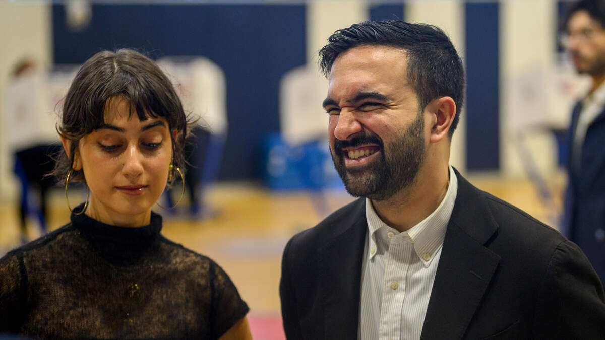 FOX News Tonya Powers on the Democrat victories in yesterday's election | KOA 850 AM & 94.1 FM ...