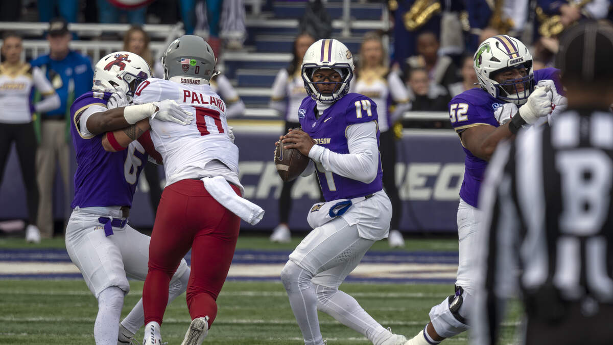 Dec. 5 JMU vs. Troy Sun Belt Championship Football Tickets | iHeart Sports