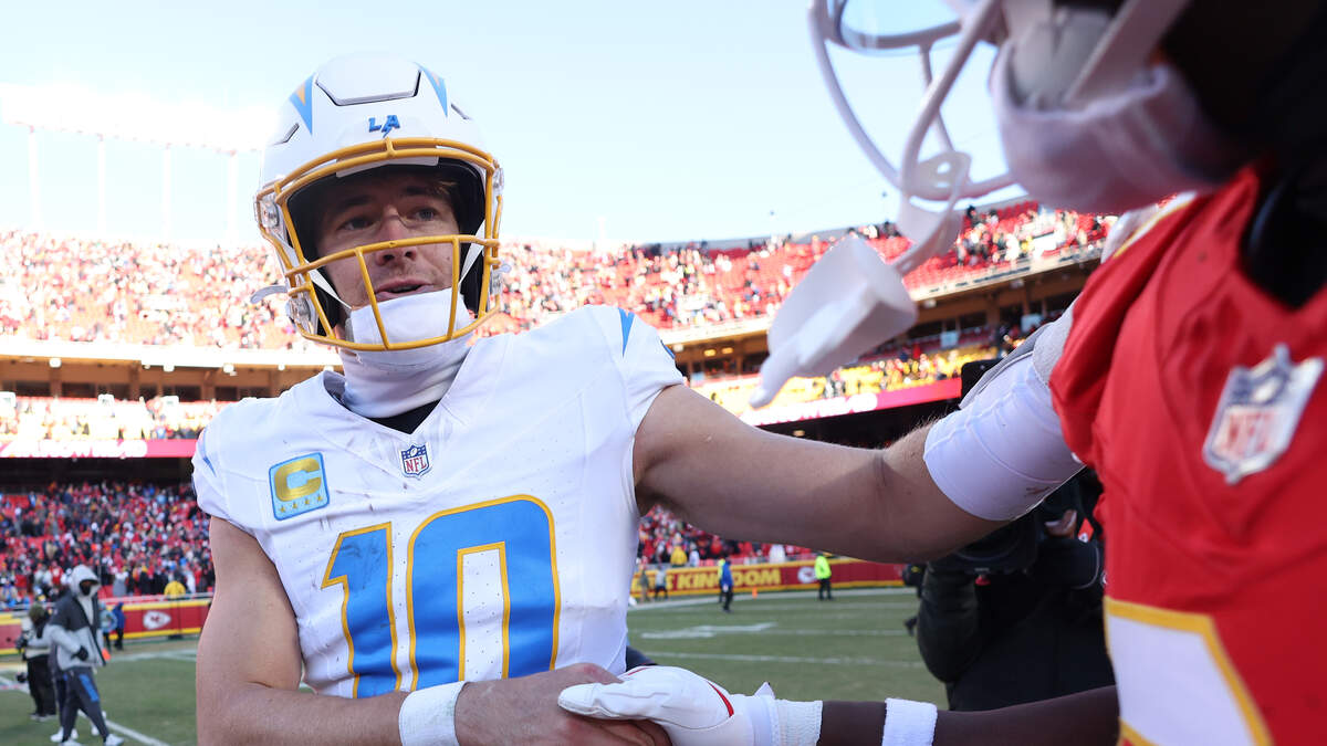 Cowboys vs. Chargers Week 16 Predictions, Odds and Stats | iHeart Sports