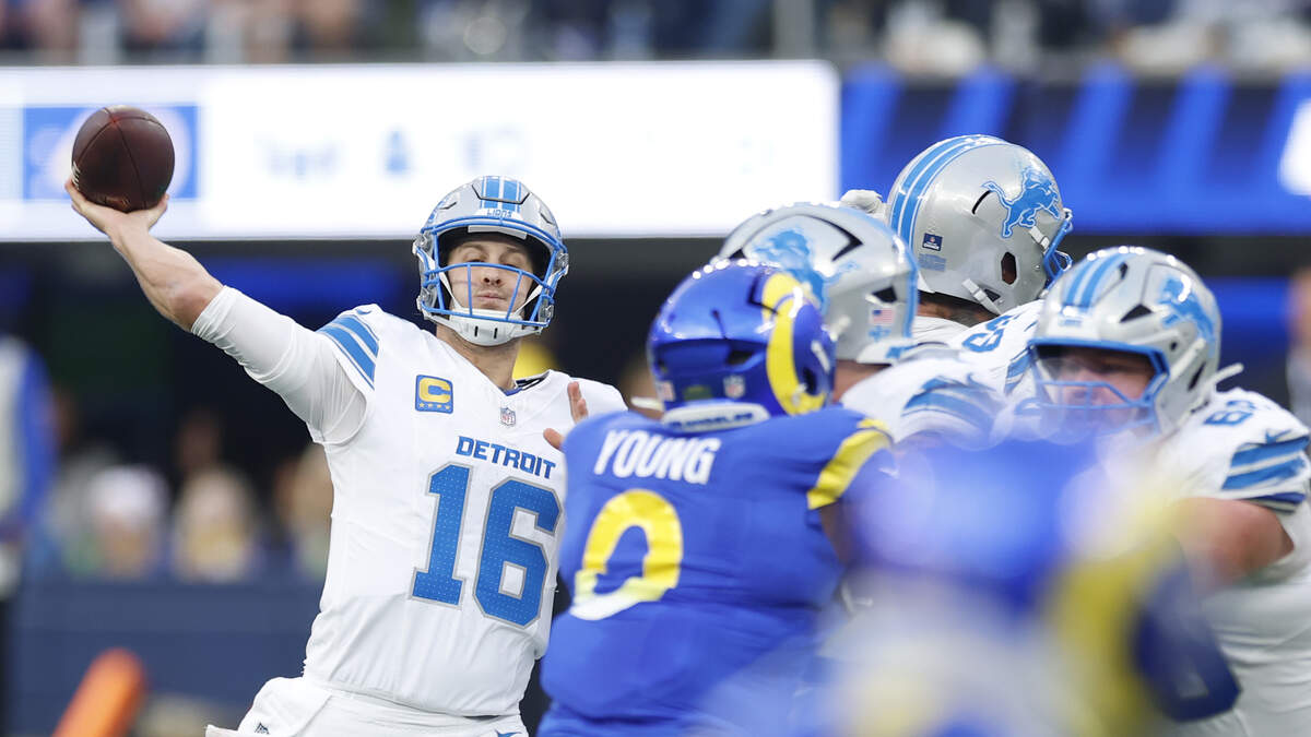 Jameson Demetri Williams Week 16 Preview vs. the Steelers | iHeart Sports