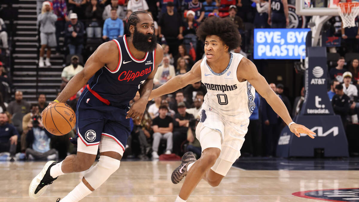 Lakers vs. Clippers Time, TV & Stream – Dec. 20 | San Diego Sports 760