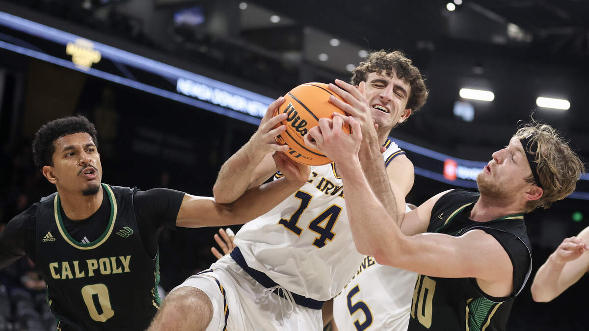 UC Irvine vs. North Dakota State Time, TV & Stream – Dec. 21 | iHeart ...