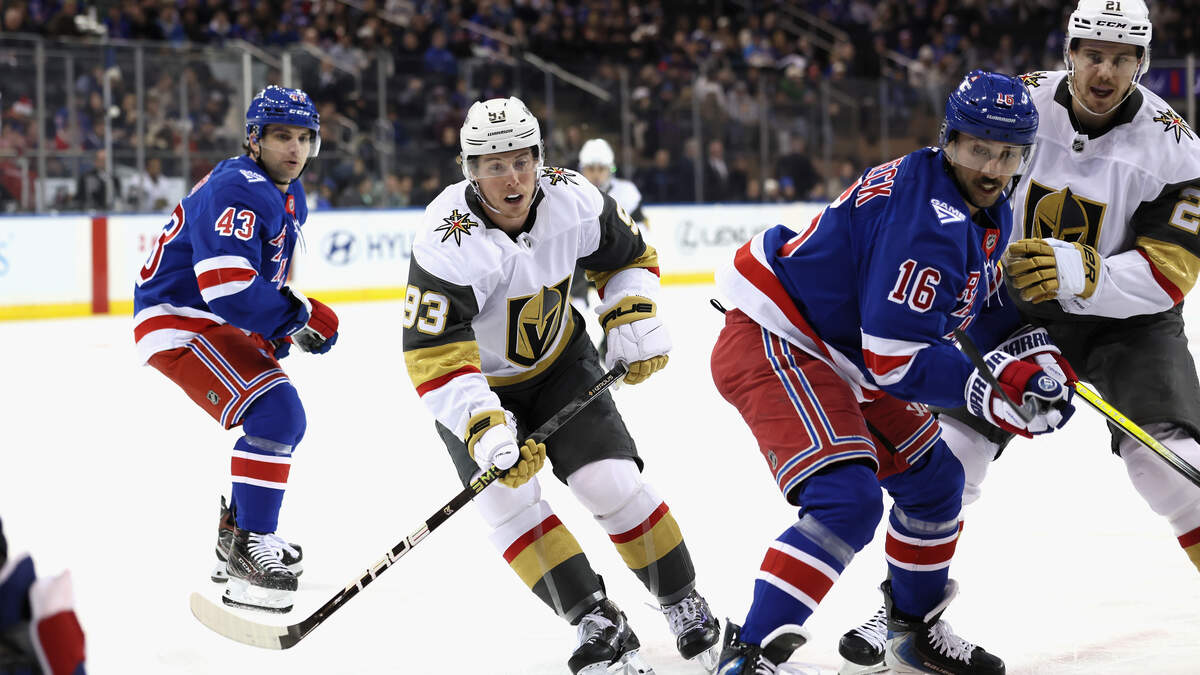 Golden Knights vs. Sharks Prediction & Picks - Dec. 23 | iHeart Sports