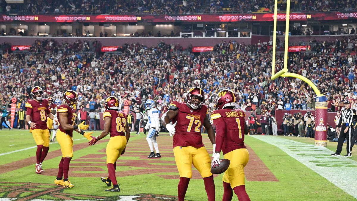 Deebo Samuel Sr. Week 17 Preview vs. the Cowboys | San Diego Sports 760