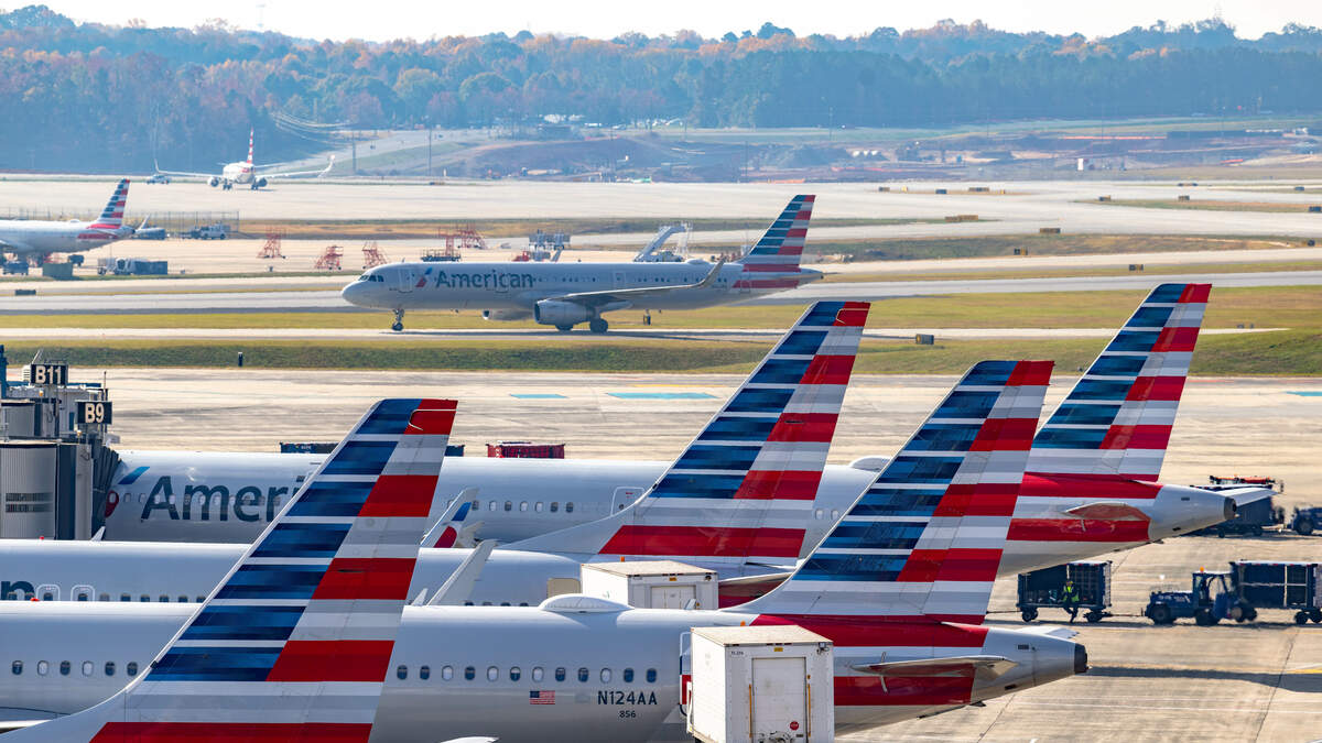 American Airlines ripped after announcing fliers no longer earn miles ...