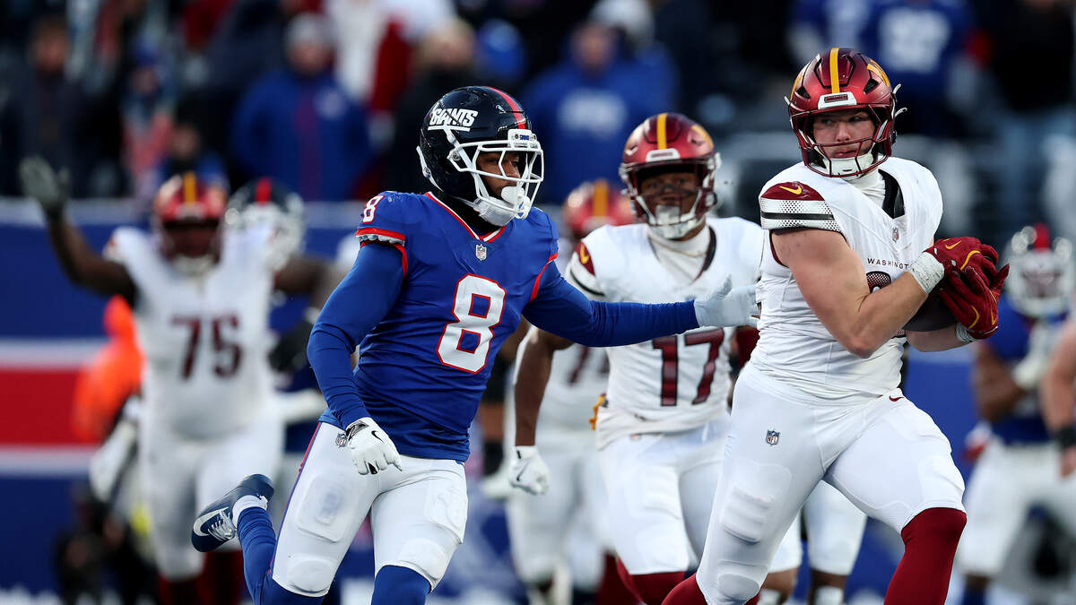 Benjamin Sinnott Week 17 Preview vs. the Cowboys | San Diego Sports 760