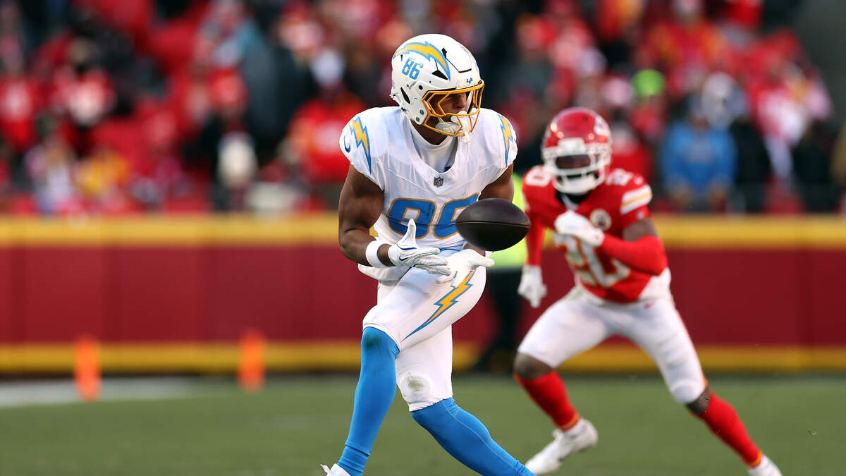 Oronde Gadsden II Week 17 Preview vs. the Texans | Fox Sports 990