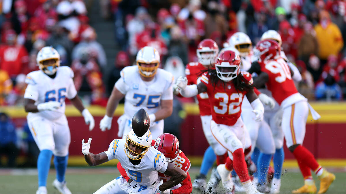 Cleveland Joseph Harris III Week 17 Preview vs. the Texans | Fox Sports 990