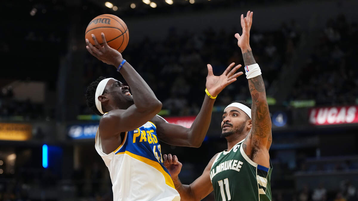 Celtics vs. Pacers Time, TV & Stream – Dec. 26 | iHeart Sports