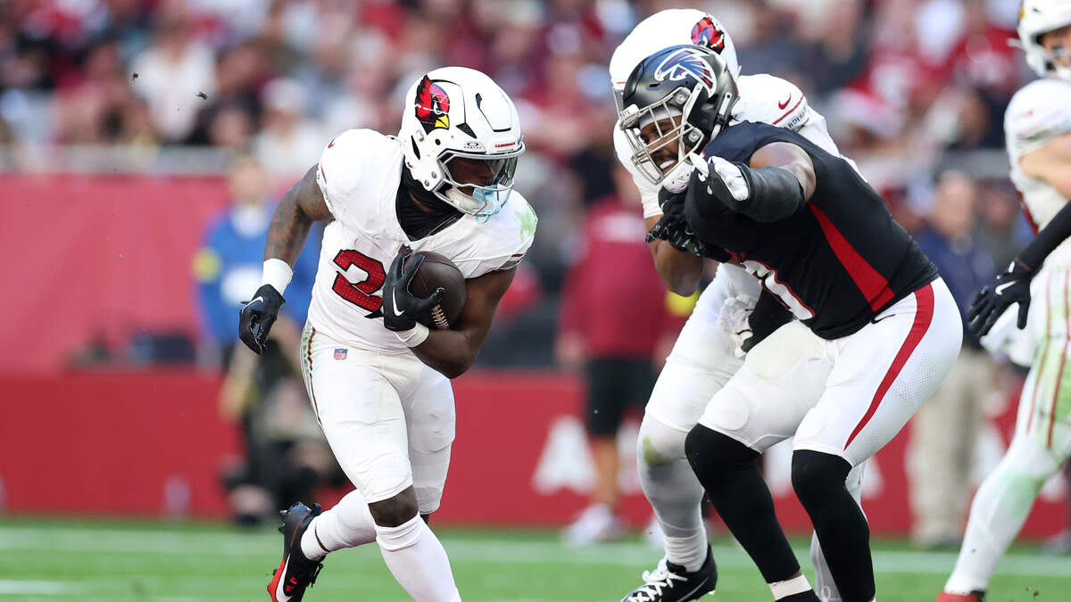 Michael Carter Week 17 Preview vs. the Bengals | iHeart Sports