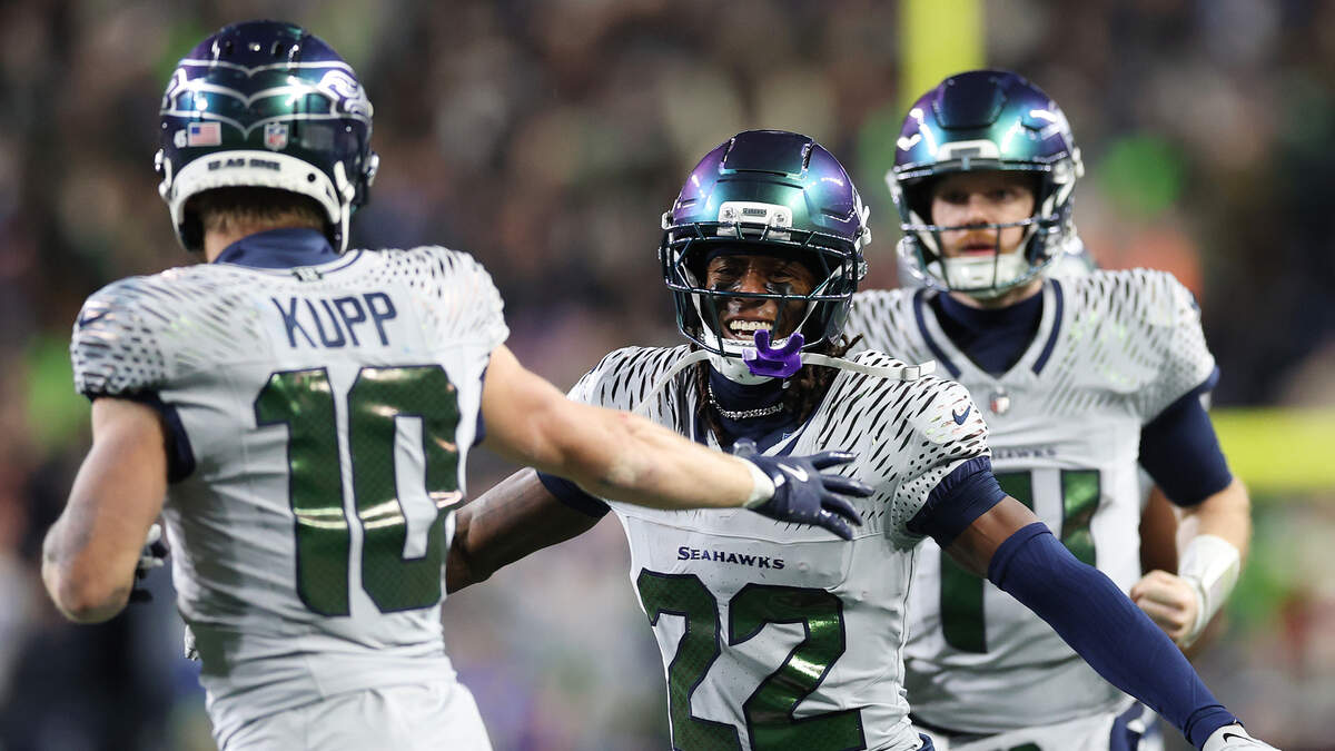 Sam Darnold Week 17 Preview vs. the Panthers | Fox Sports 990