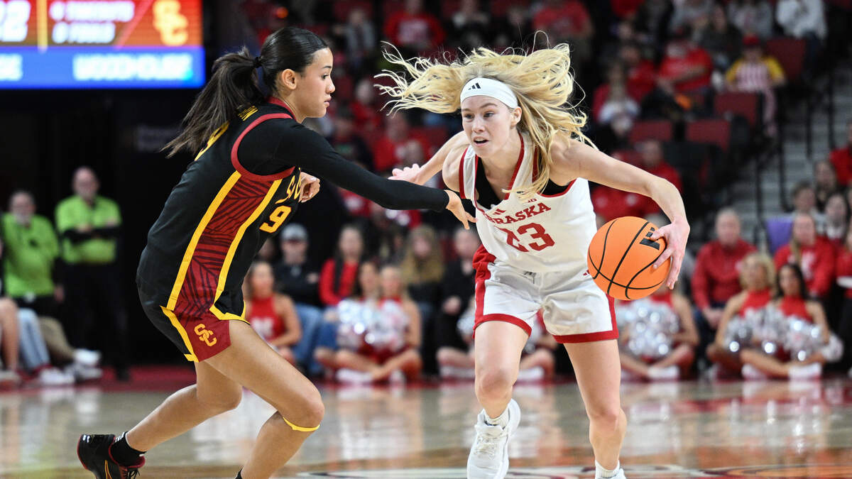Big Ten Women's Basketball TV & Live Stream Schedule - January 1, 2026 ...