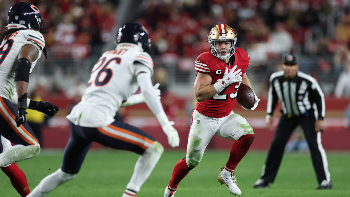 NFL Week 18 TV Schedule & Live Streams | iHeart Sports