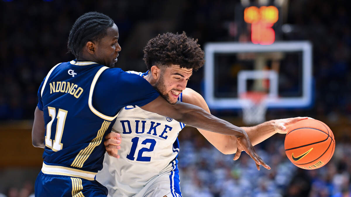 Duke vs. Florida State Predictions - Jan. 3 | iHeart Sports