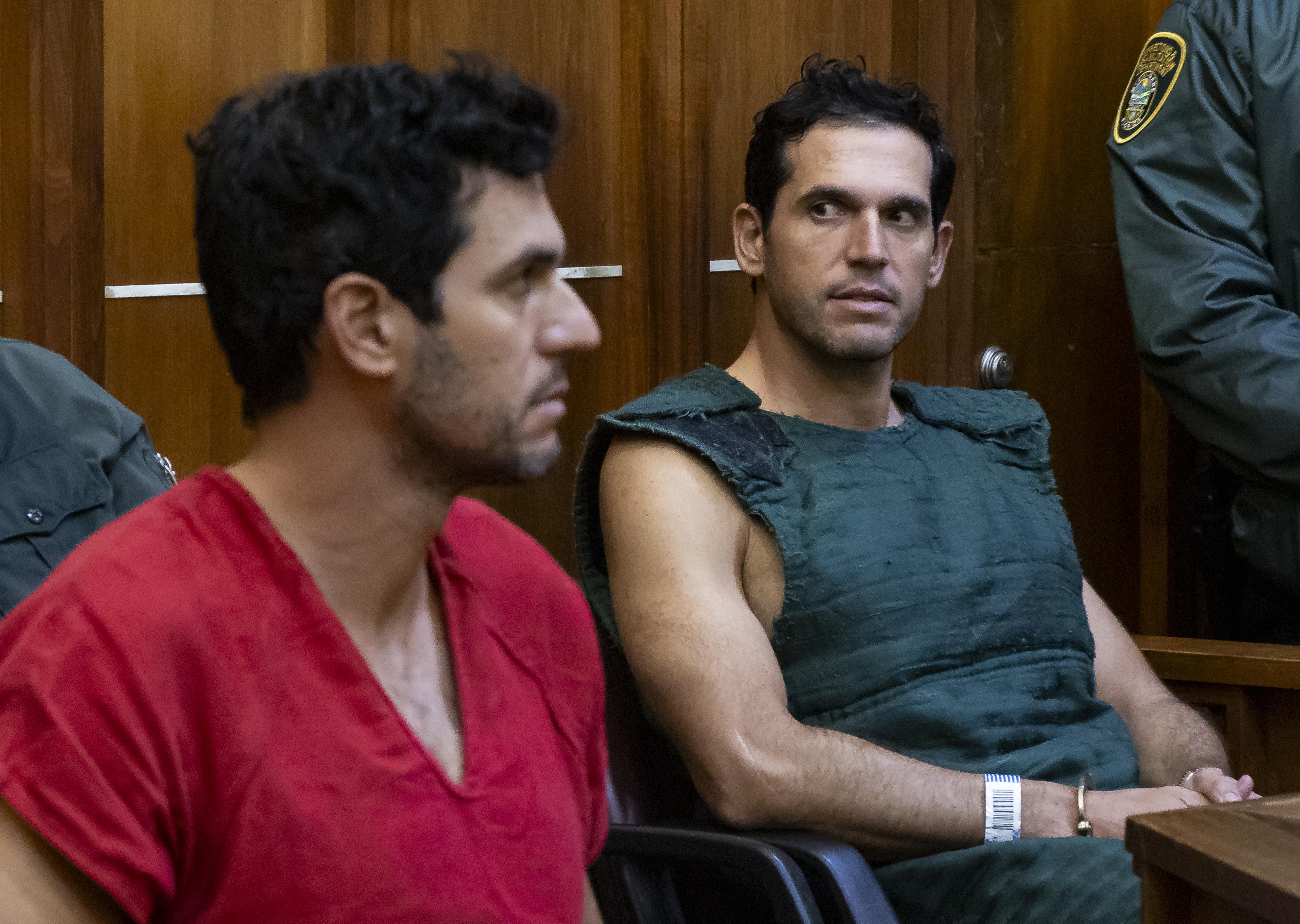 Accuser In Alexander Brothers Rape Case Dies One Week Before Trial ...