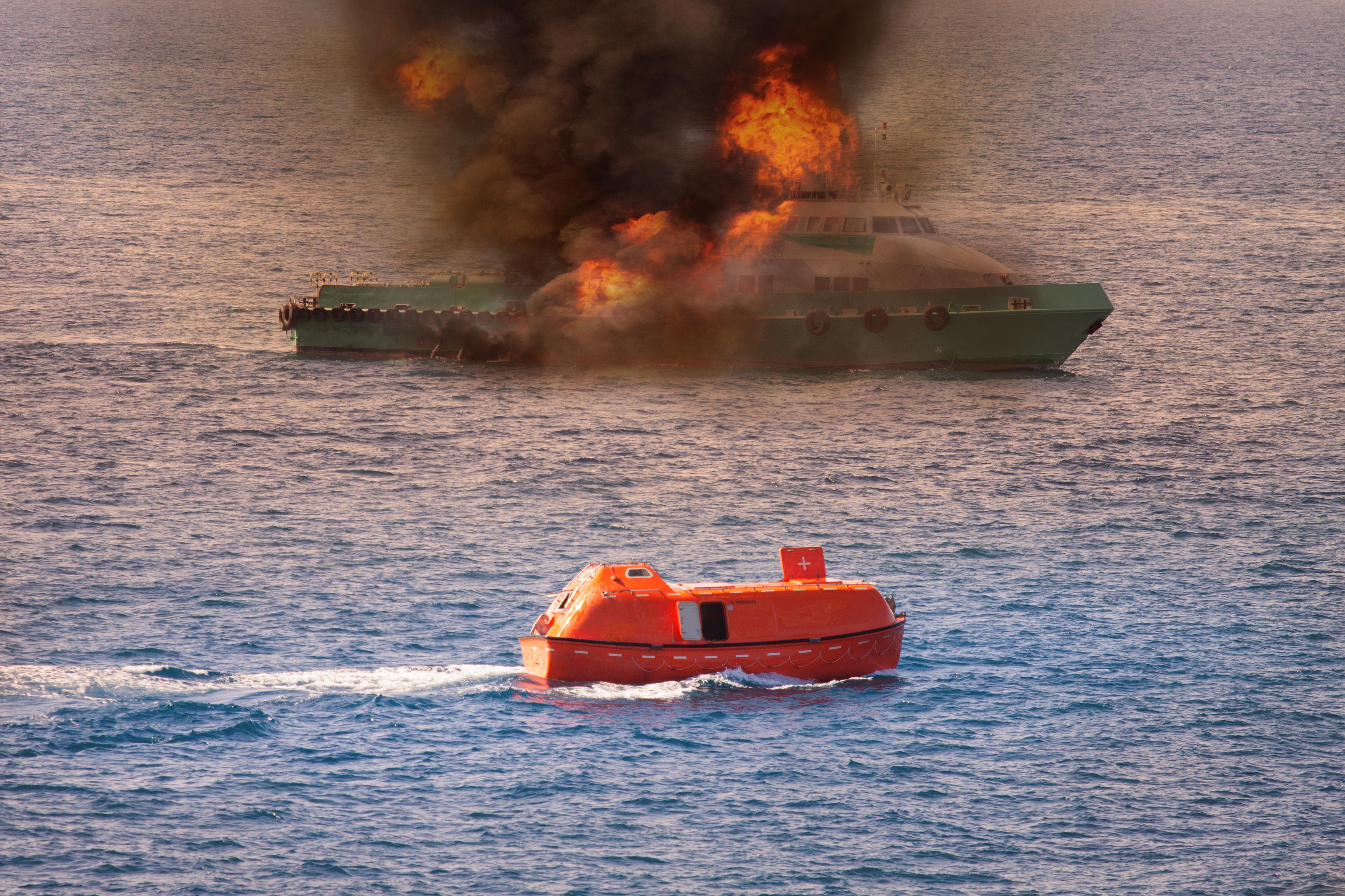 US Military Says Two Killed, One Survivor In Latest Drug Boat Strike ...