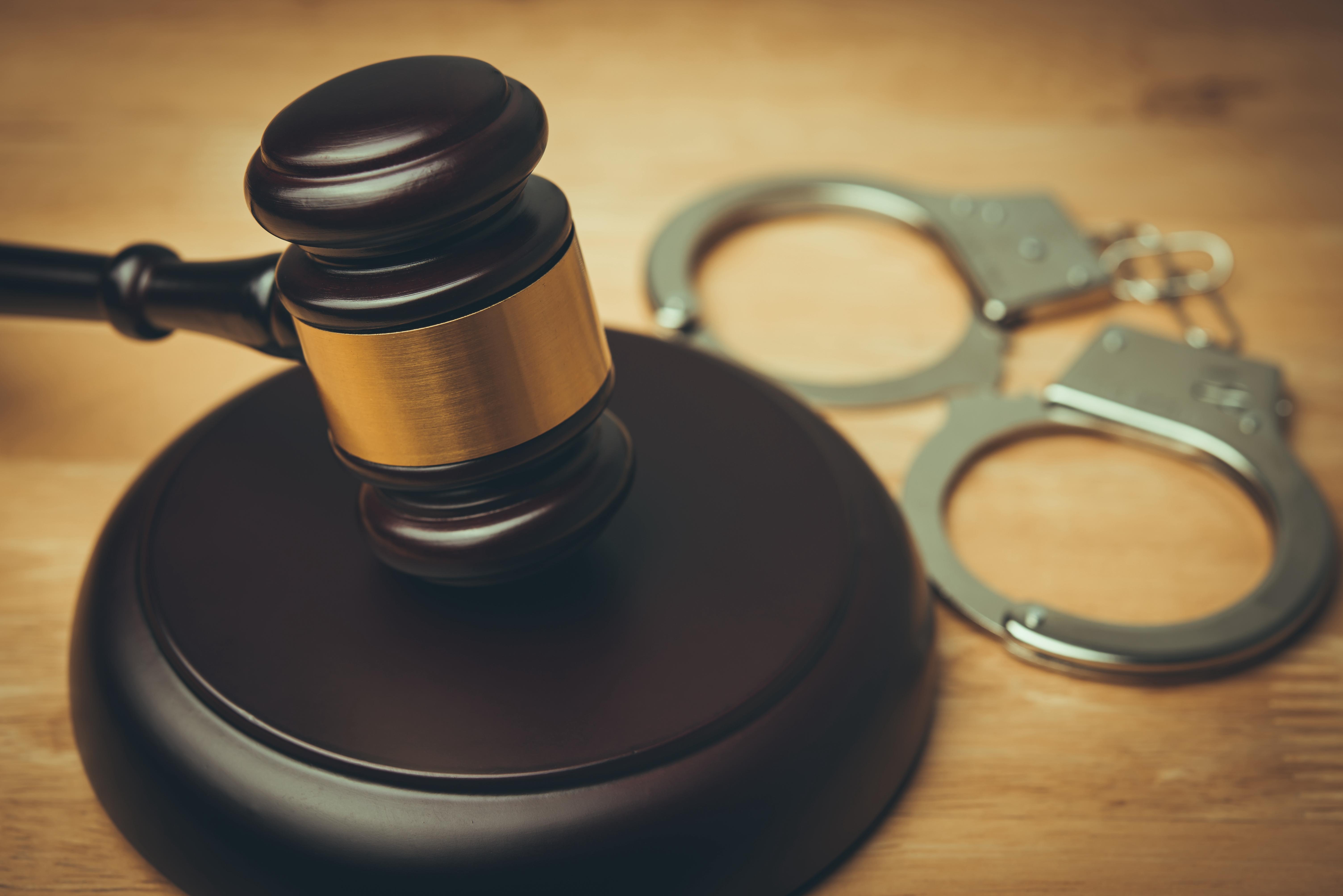 4 Colombian Nationals Arrested For Allegedly Posing As Immigration ...