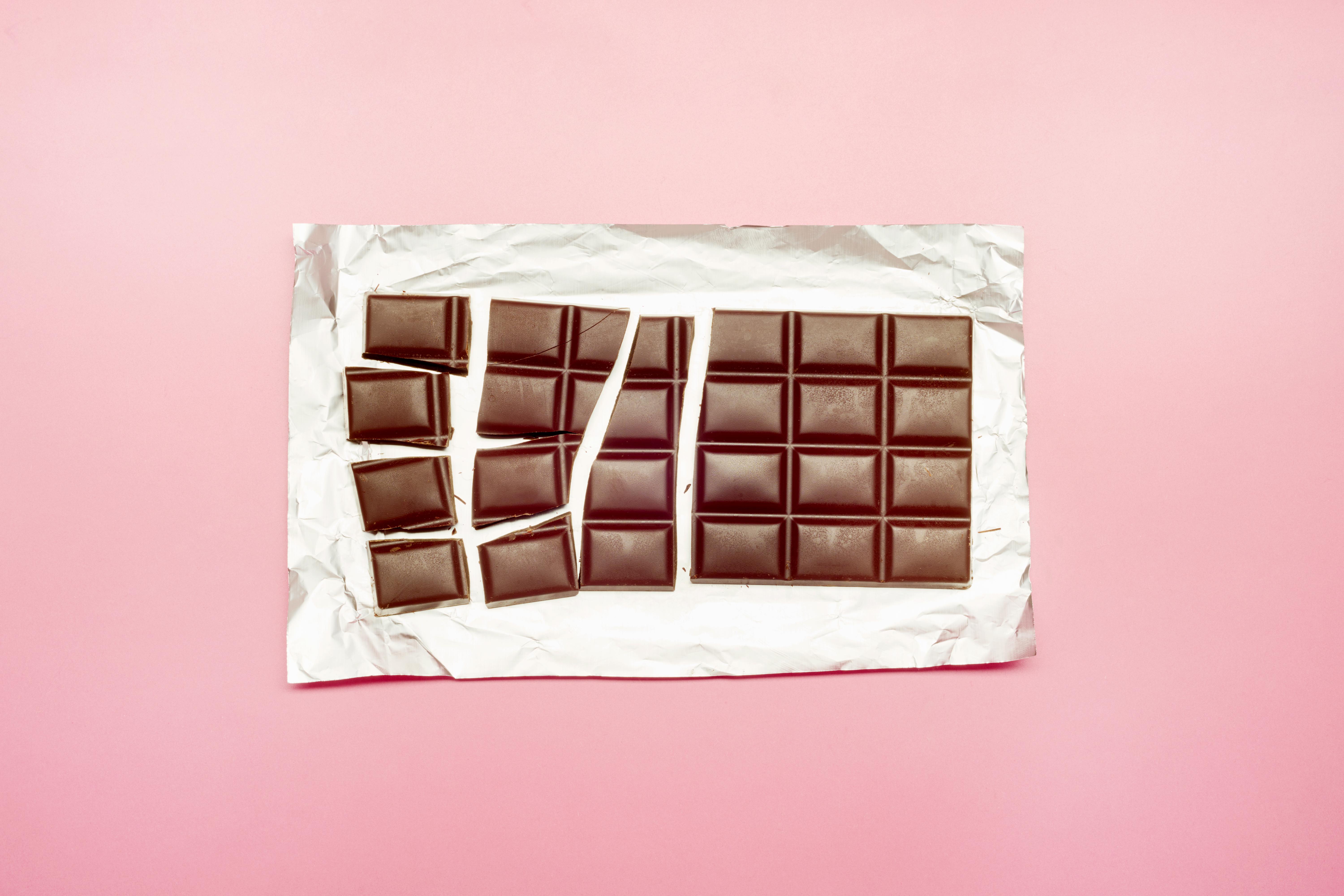 Prescription Drug Ingredients Found In Recalled Chocolate Products | iHeart