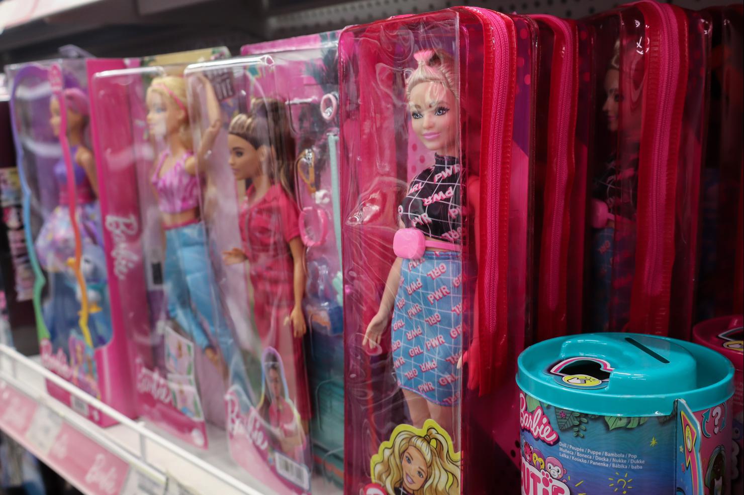 Barbie Dream Fest Turns Into Expensive Nightmare For Attendees | iHeart