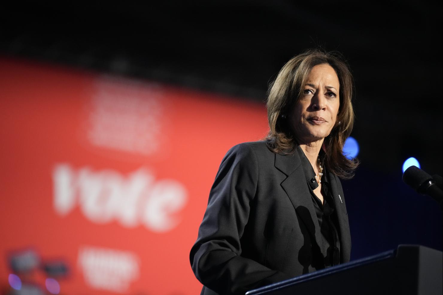 DNC Releases 2024 Autopsy On Kamala Harris' Election Loss | iHeart