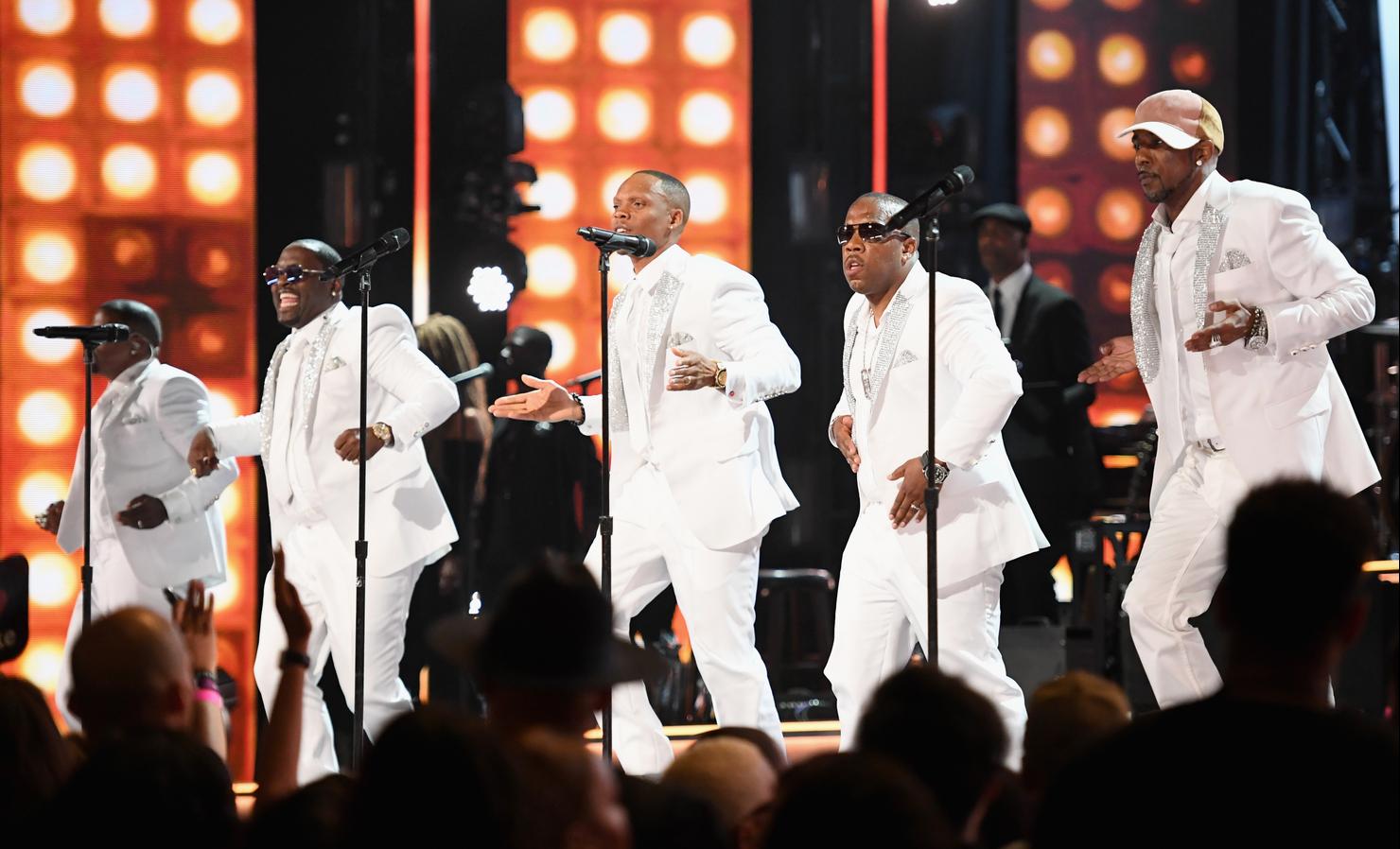 Cincinnati Black Music Walk Of Fame Announces 2026 Honorees | iHeart