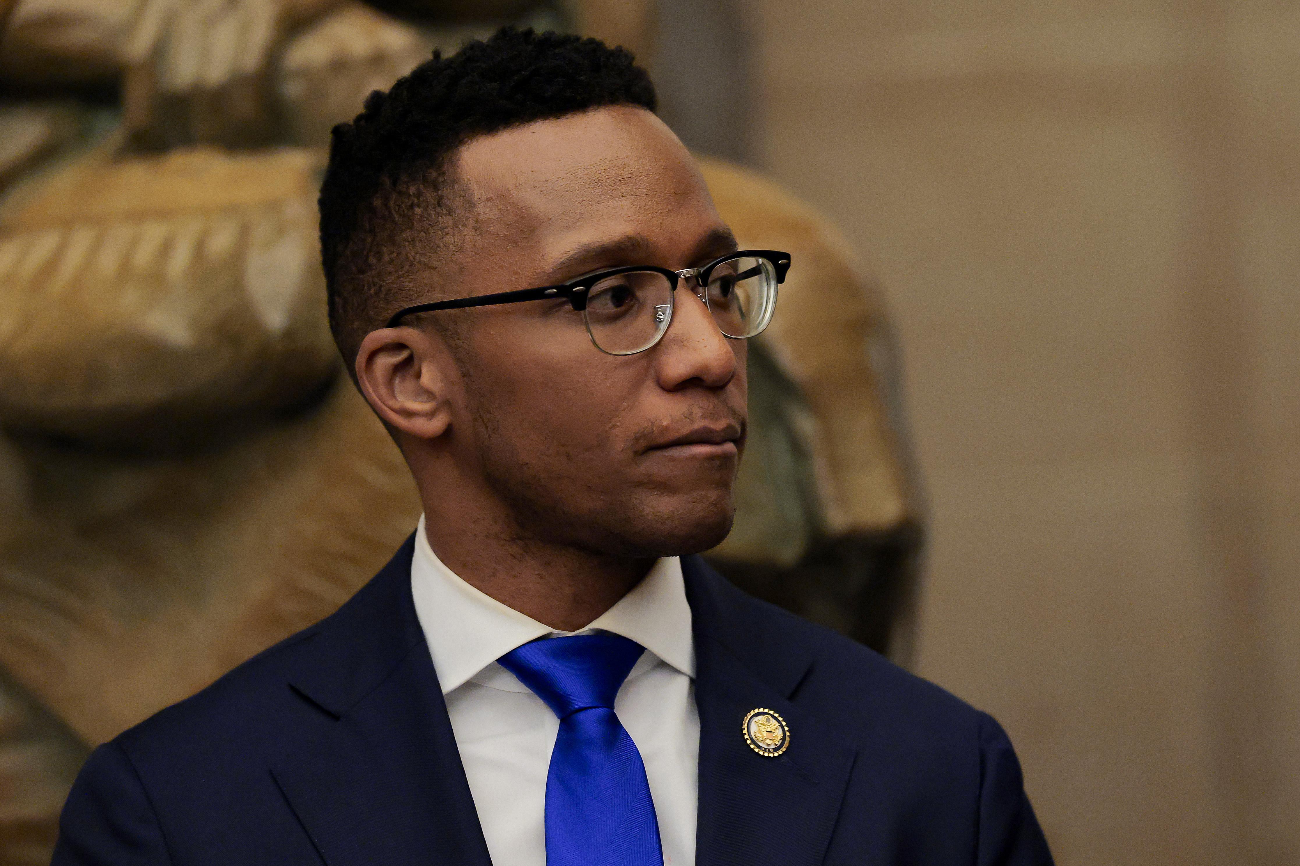 Menefee Defeats Green In Dem Primary Runoff | iHeart