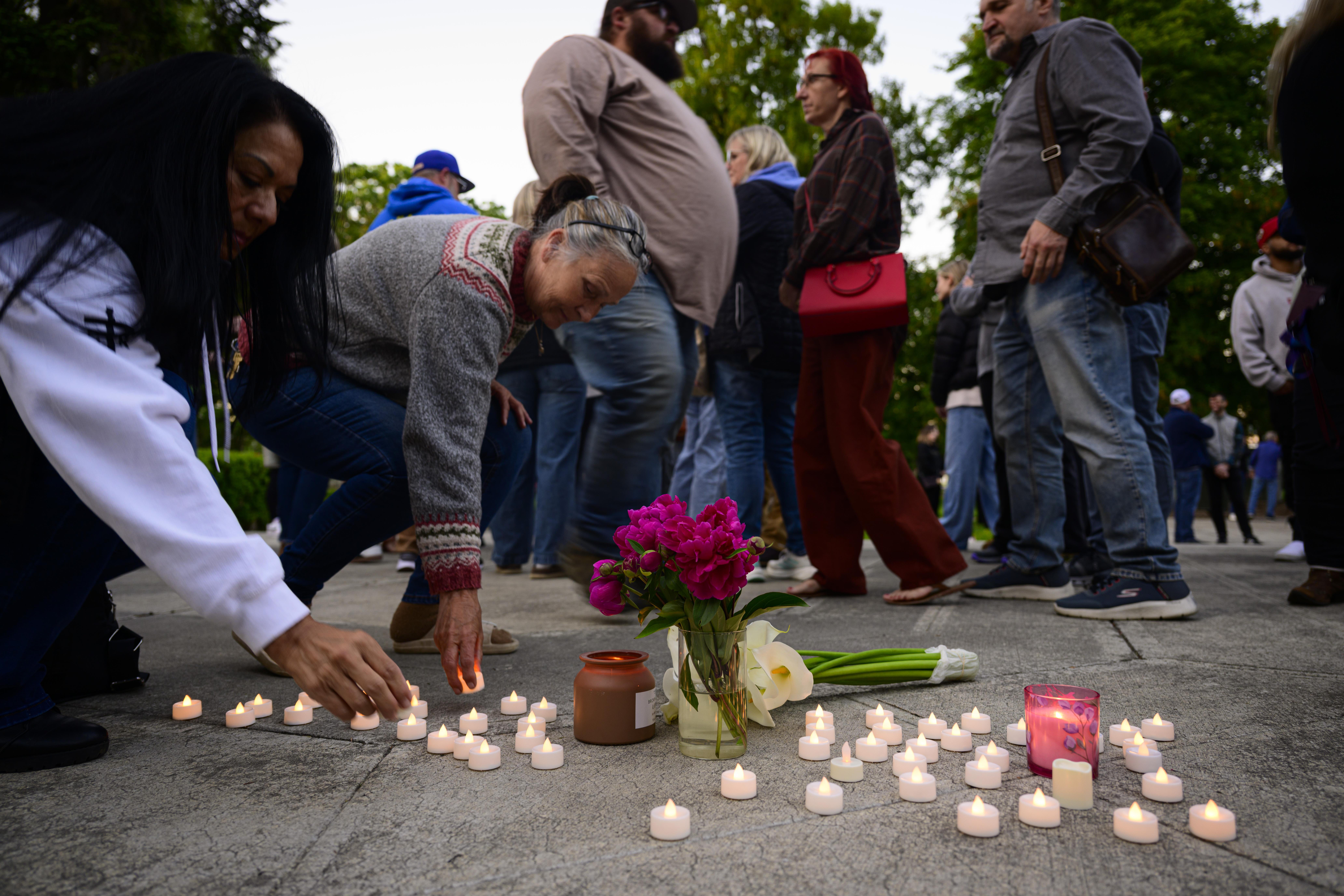 11 Presumed Dead In Washington Paper Mill Implosion | iHeart